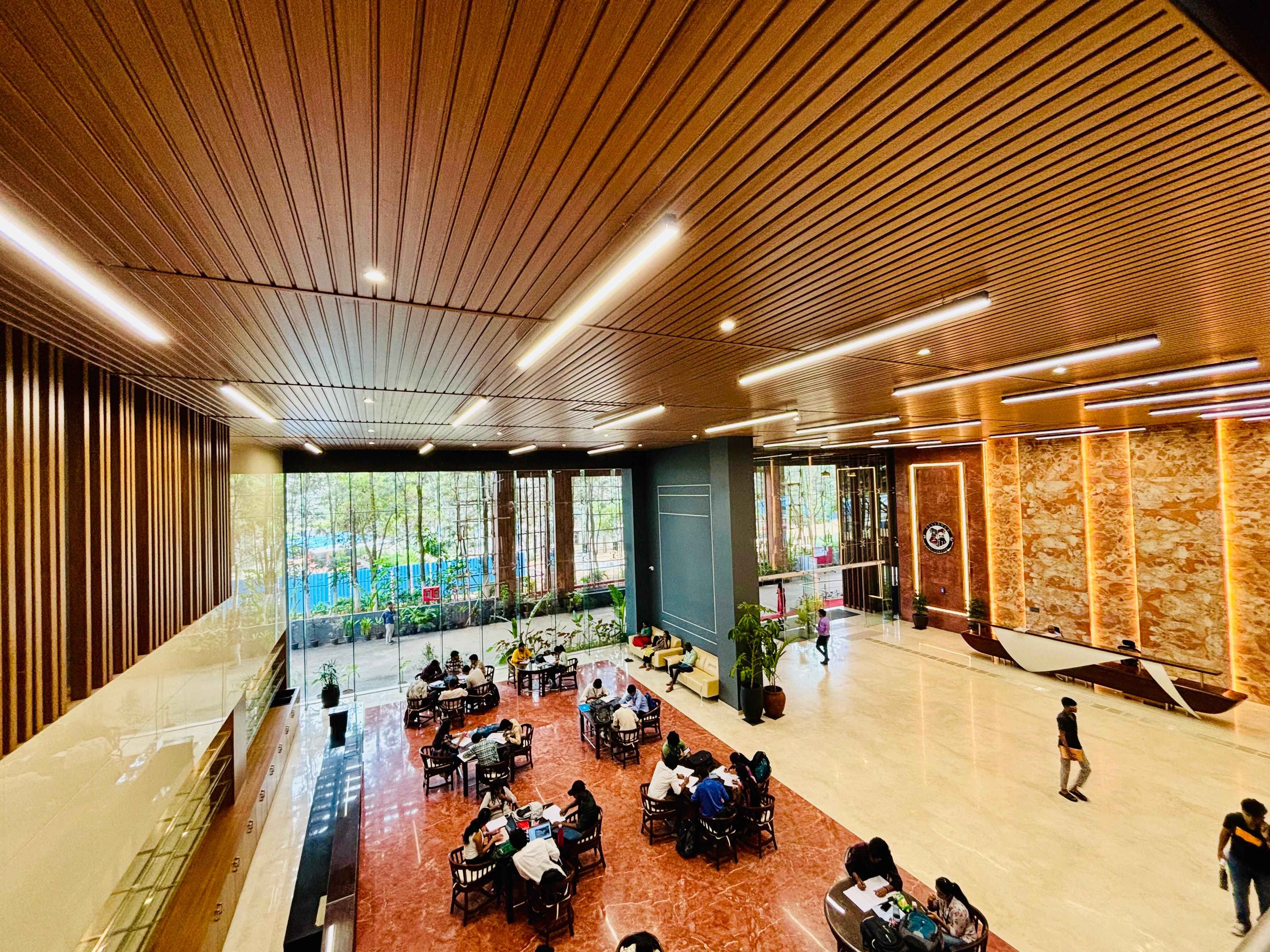 CladdingSpot Bangalore Distributor facade Products